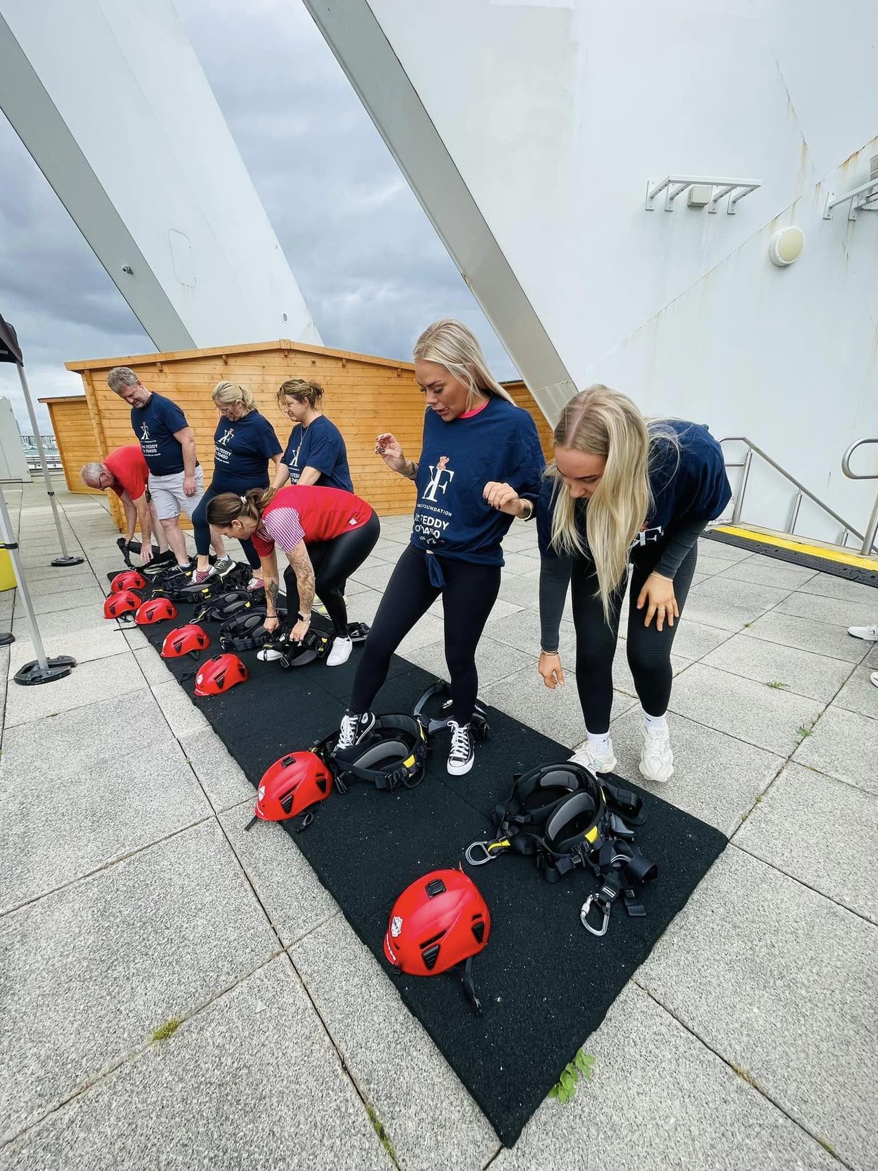 Gallery | Knights Foundation