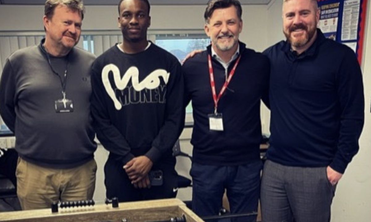 News | Knights Foundation