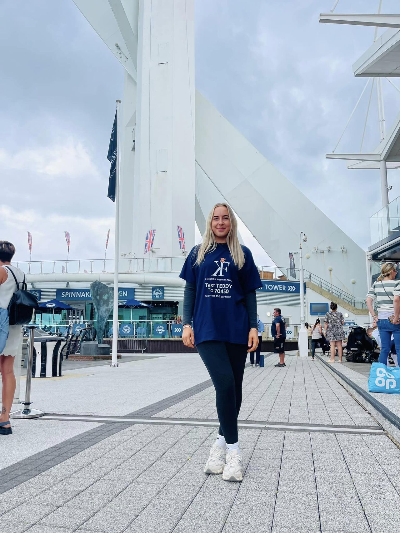 Gallery | Knights Foundation