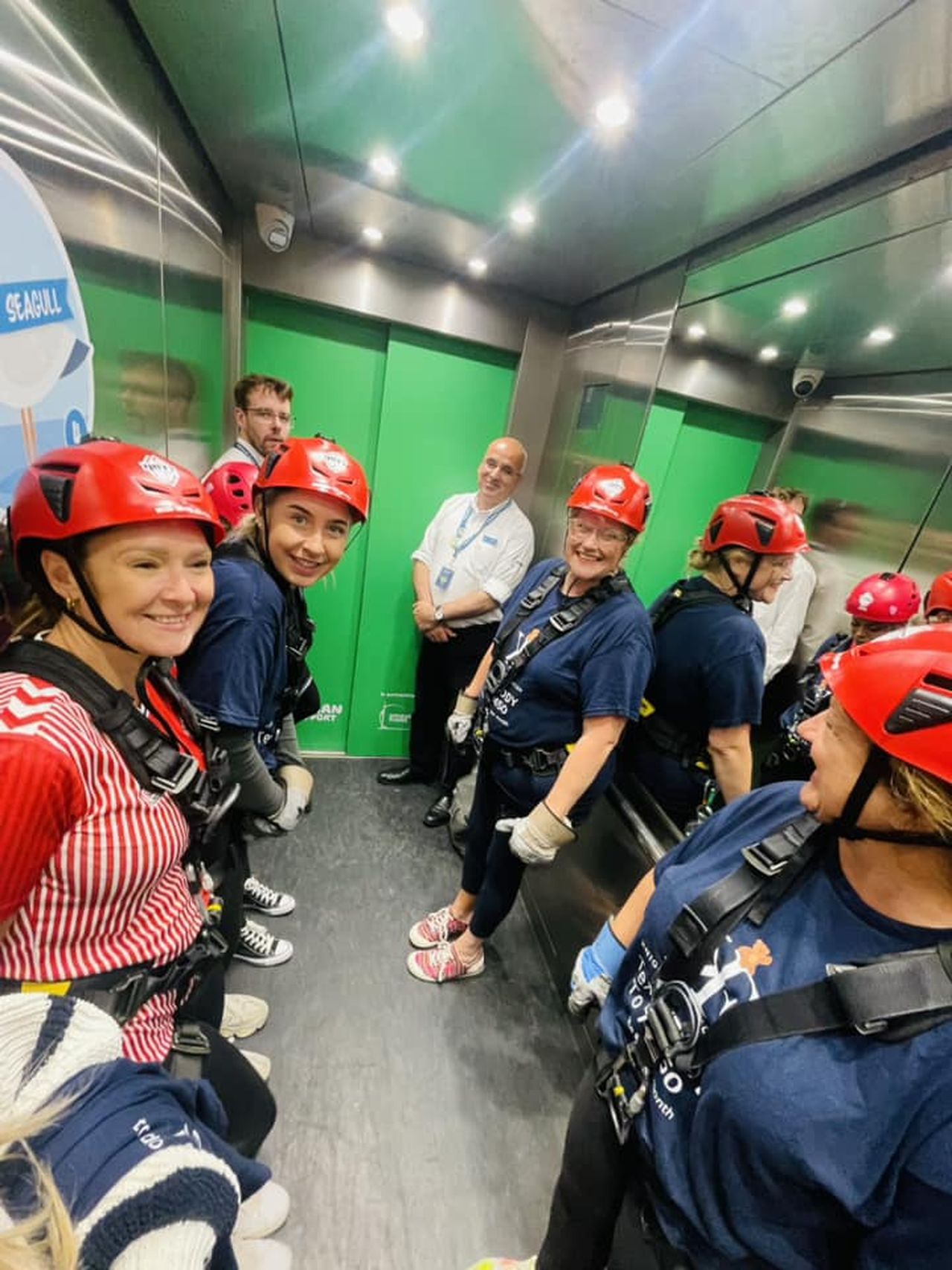 Gallery | Knights Foundation