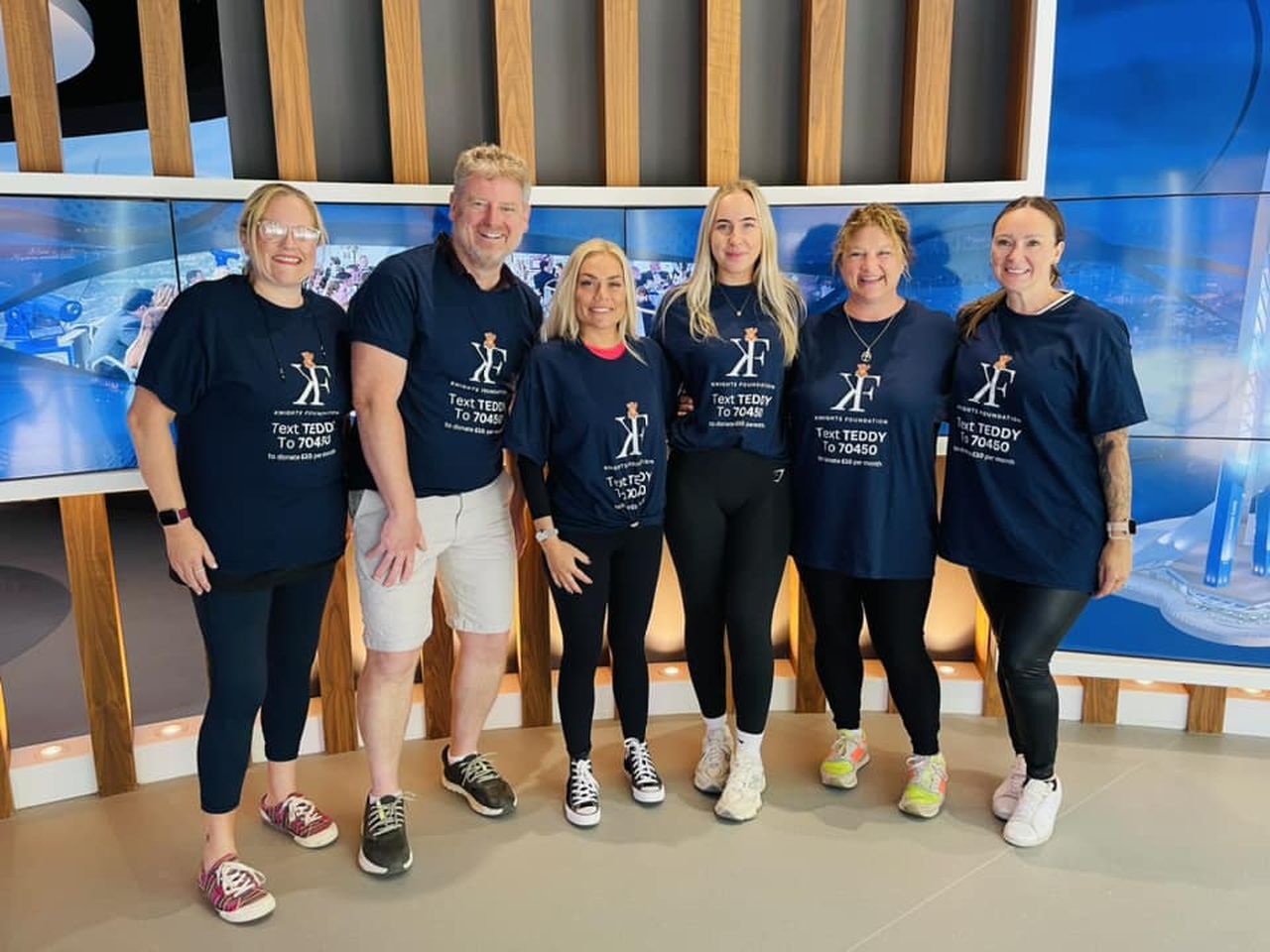 Gallery | Knights Foundation