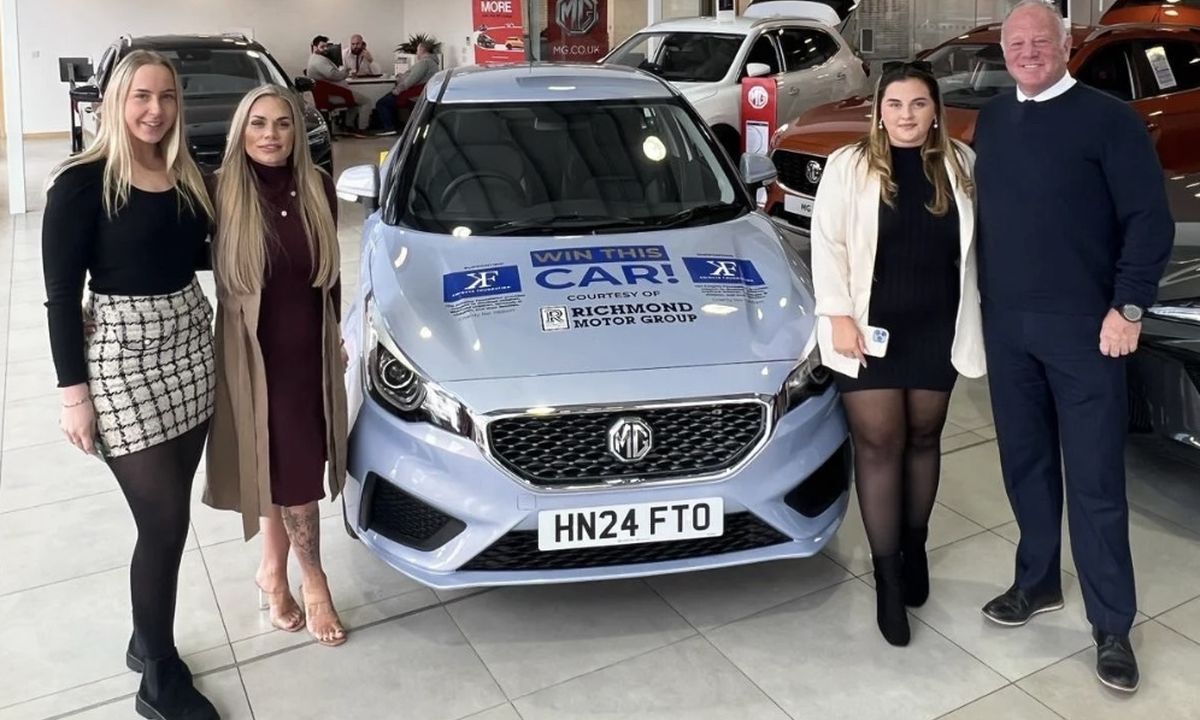 News | Knights Foundation